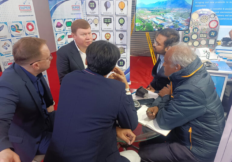 M N Auto Products Pvt Ltd